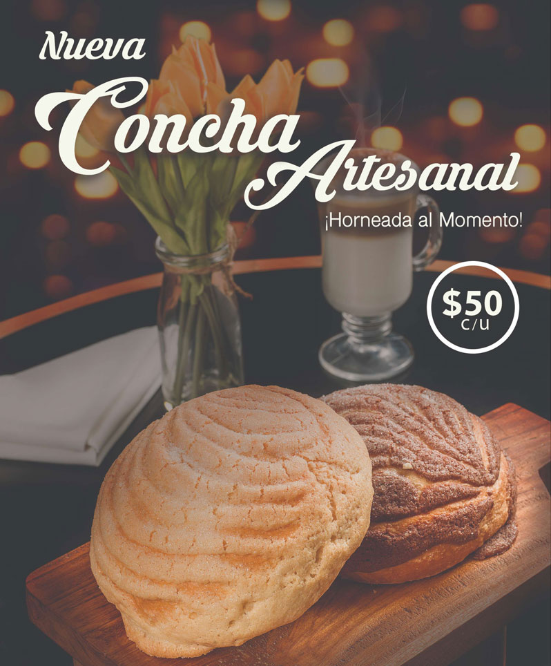 Menú | Gourmet Cimaco Torreón