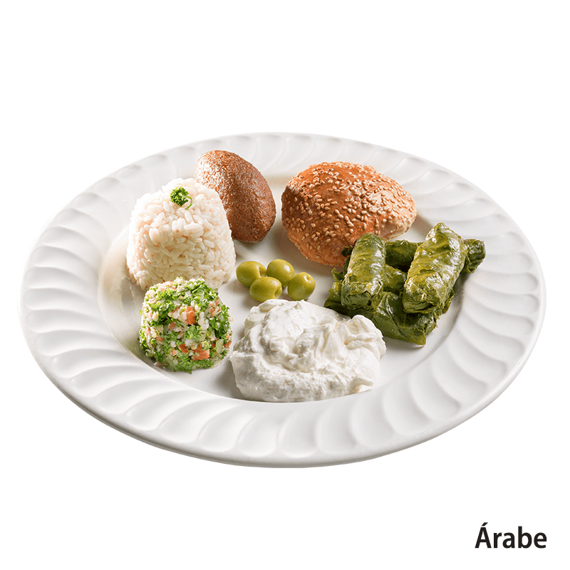 Menú | Gourmet Cimaco Torreón