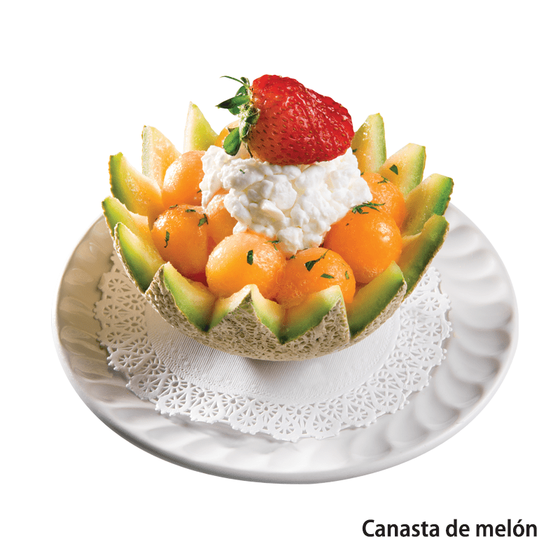 Menú | Gourmet Cimaco Torreón