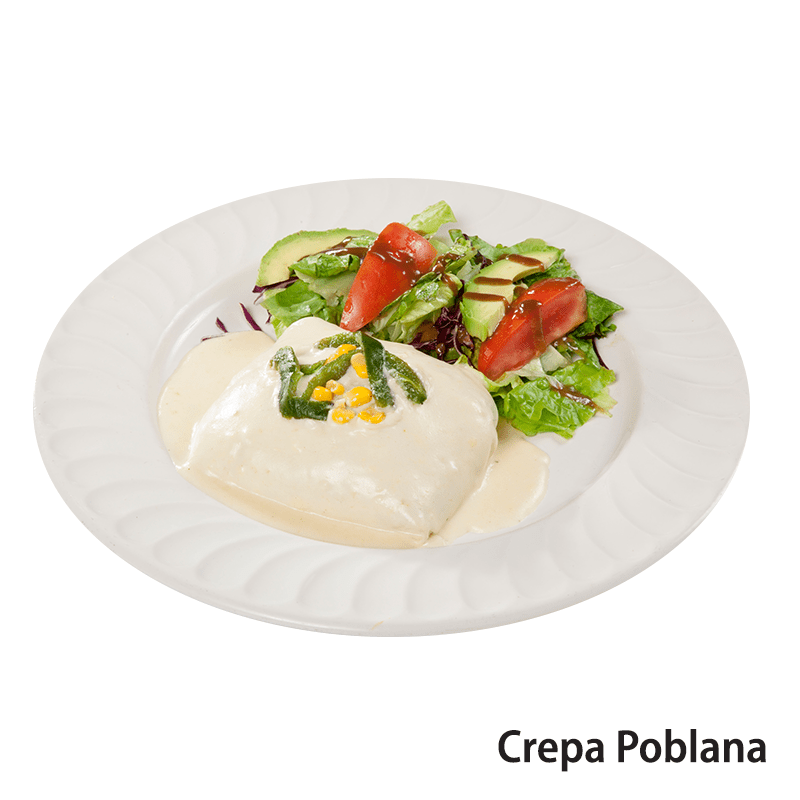 Menú | Gourmet Cimaco Torreón