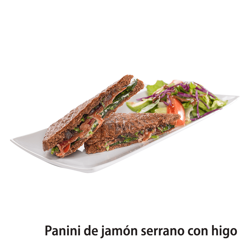 Menú | Gourmet Cimaco Torreón