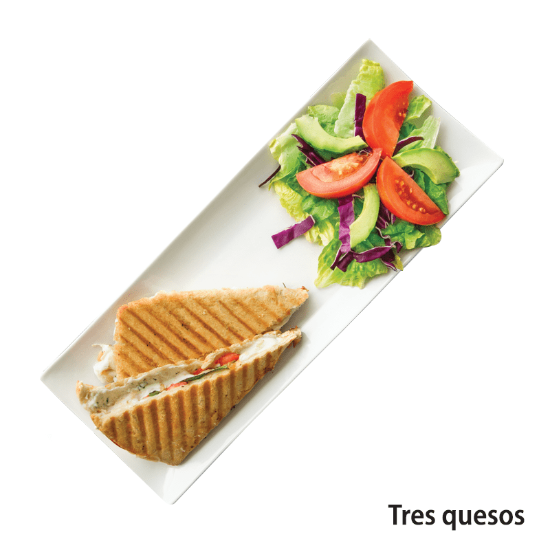 Menú | Gourmet Cimaco Torreón