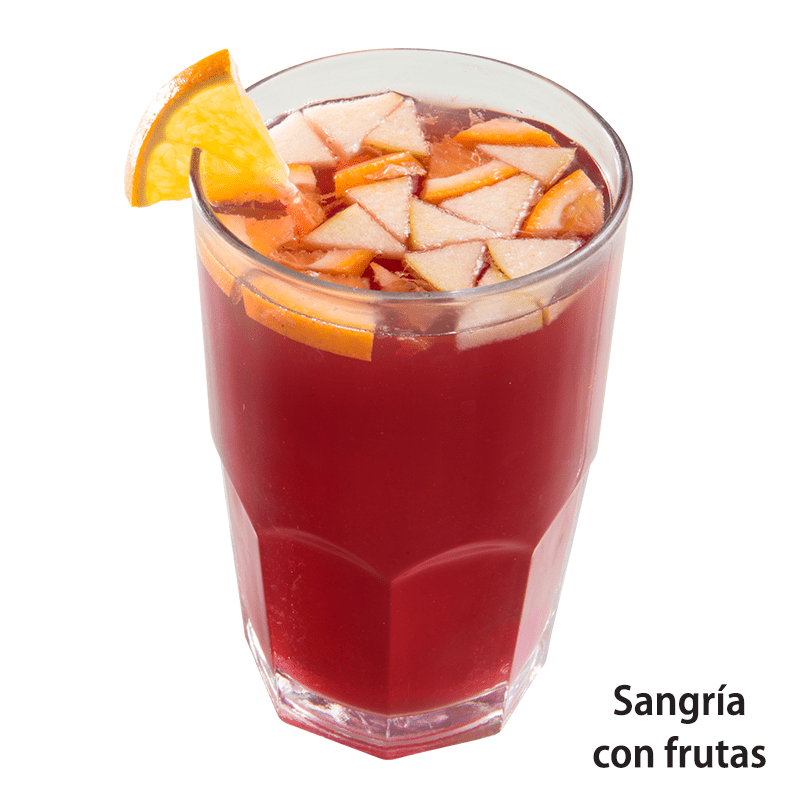 Menú | Gourmet Cimaco Torreón